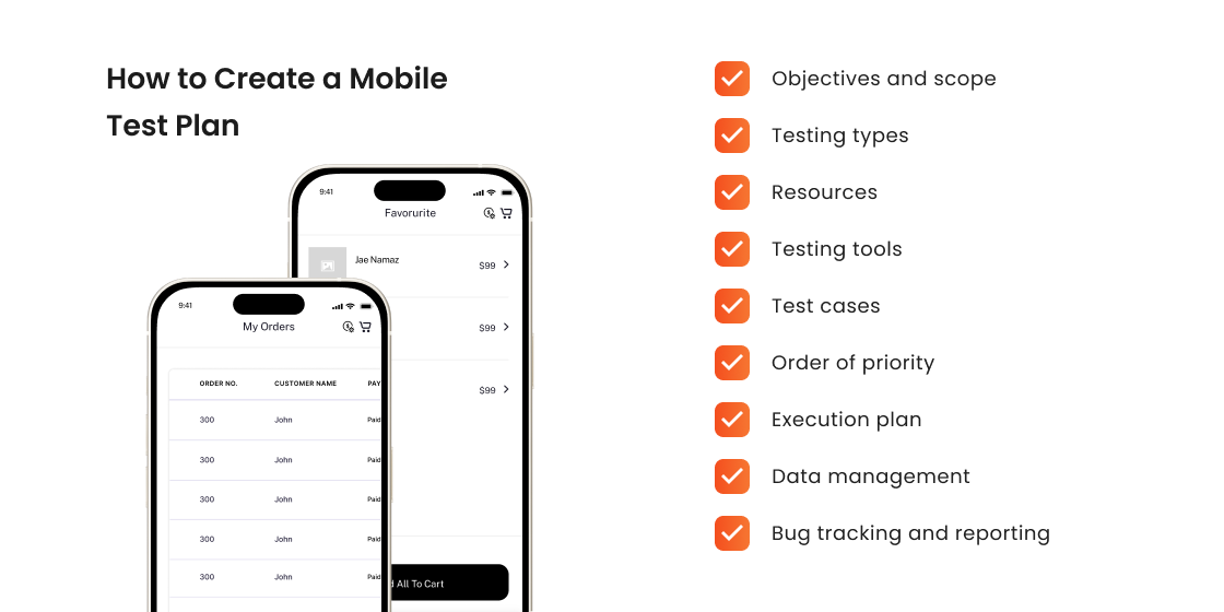 Mobile App Testing Guide: How to Test Mobile Solutions