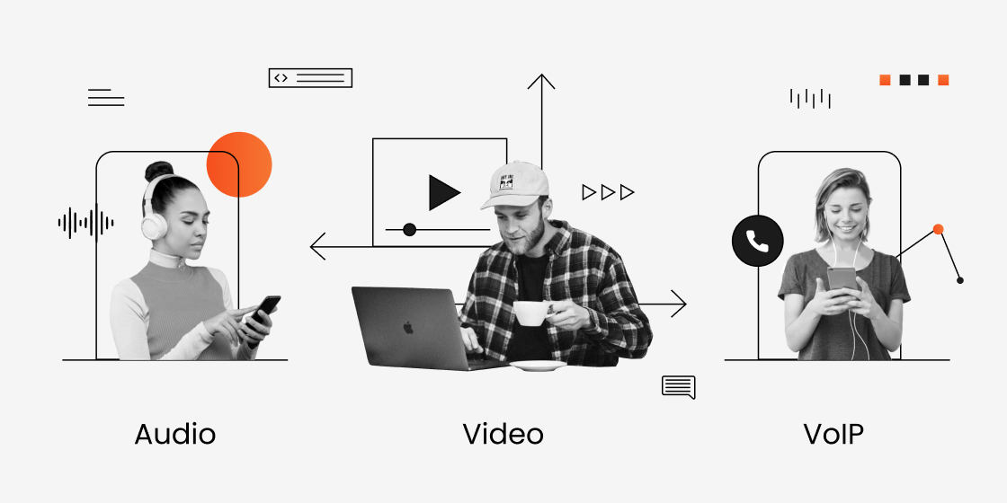 OTT Application Testing: Key Types and Focus Areas │ TestFort