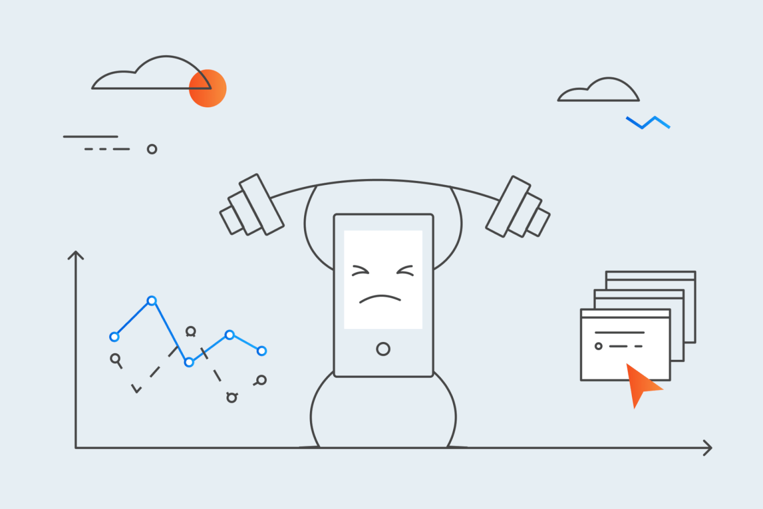 Performance Testing: Types of Performance Testing & Key Metrics