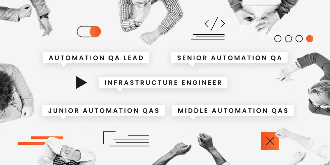 Test Automation Team: Assemble a Perfect Automation QA Team