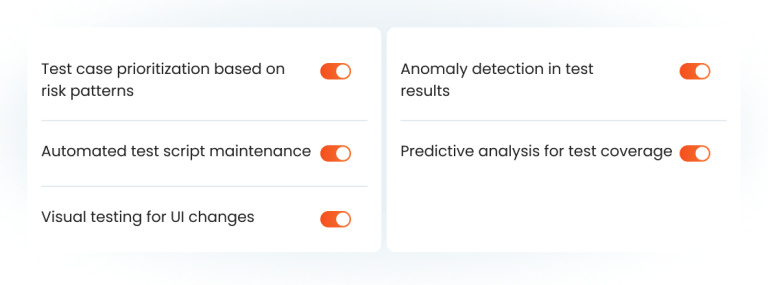 Insurance Application Testing: Custom QA in Insurance Domain